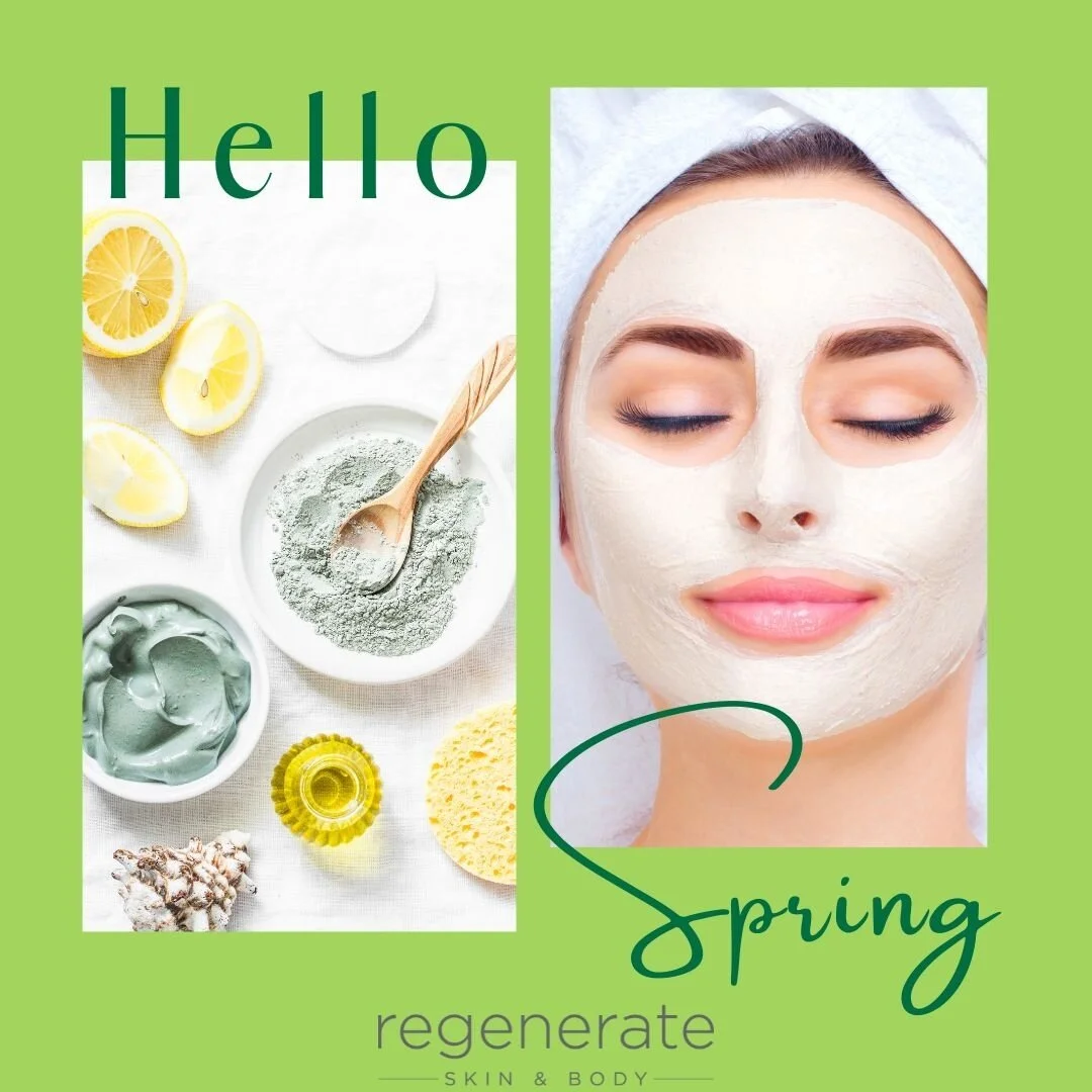 Beauty Treatments Mornington | Regenerate Skin & Body
