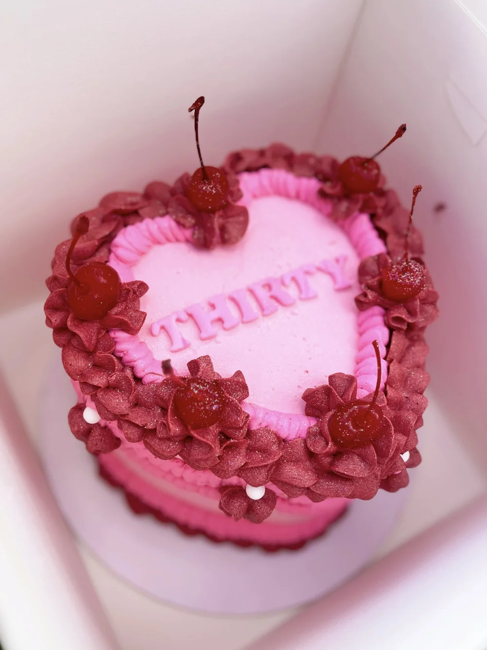 Gallery — Peace of Cake