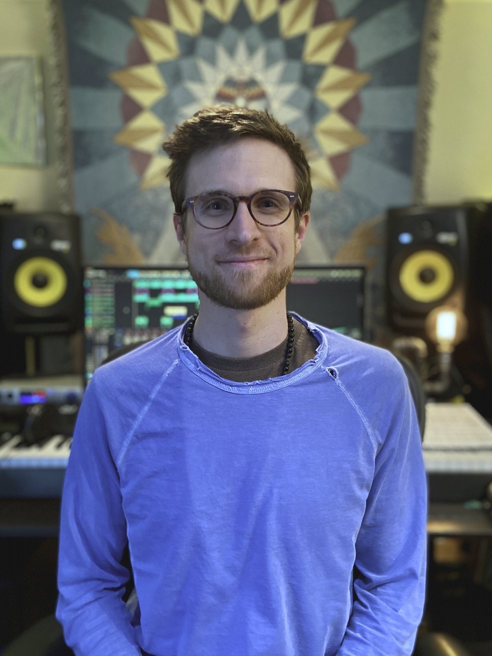 Max Konyi