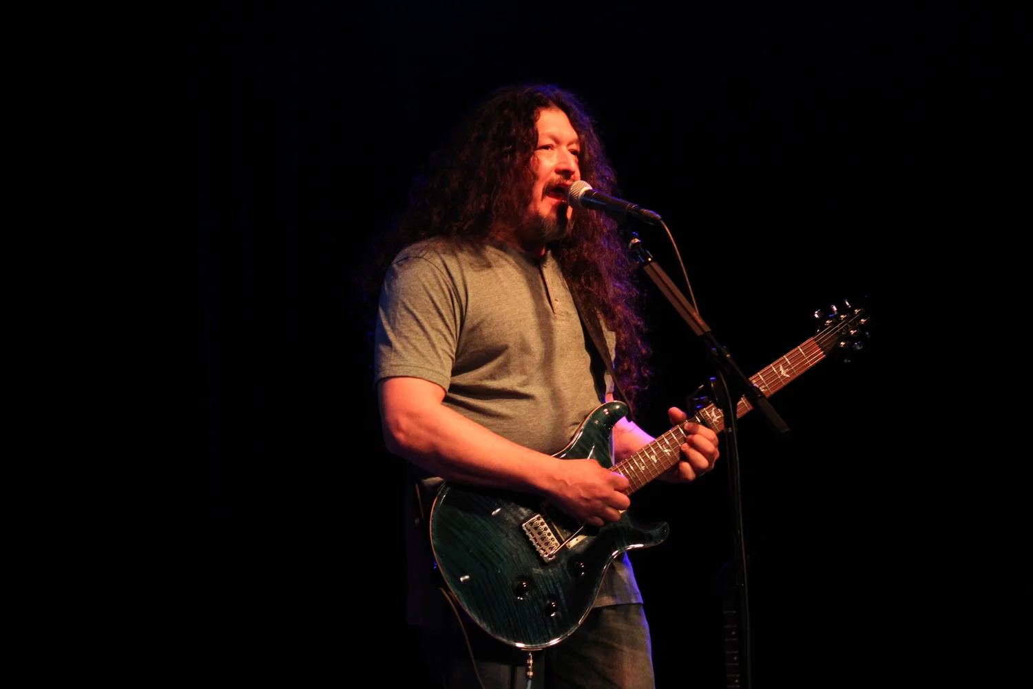 Dave Christian Official Website