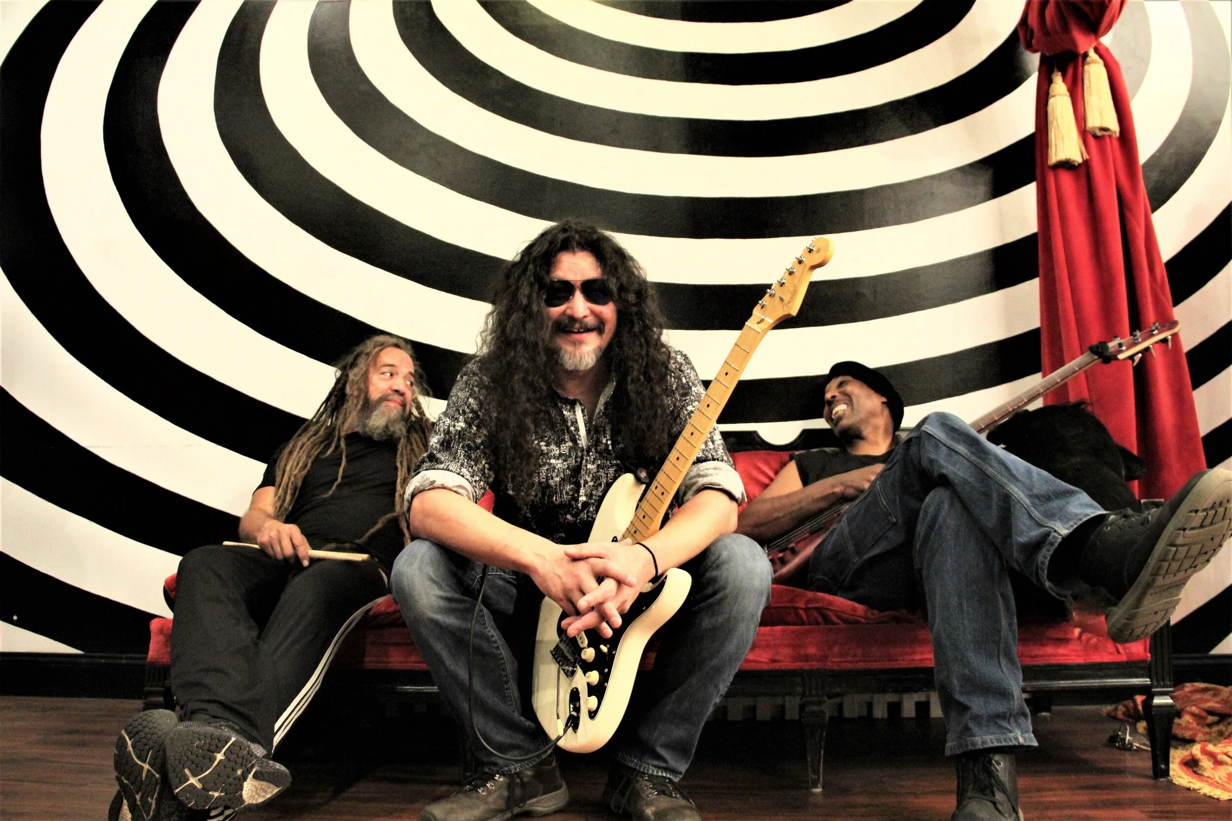 Dave Christian Official Website