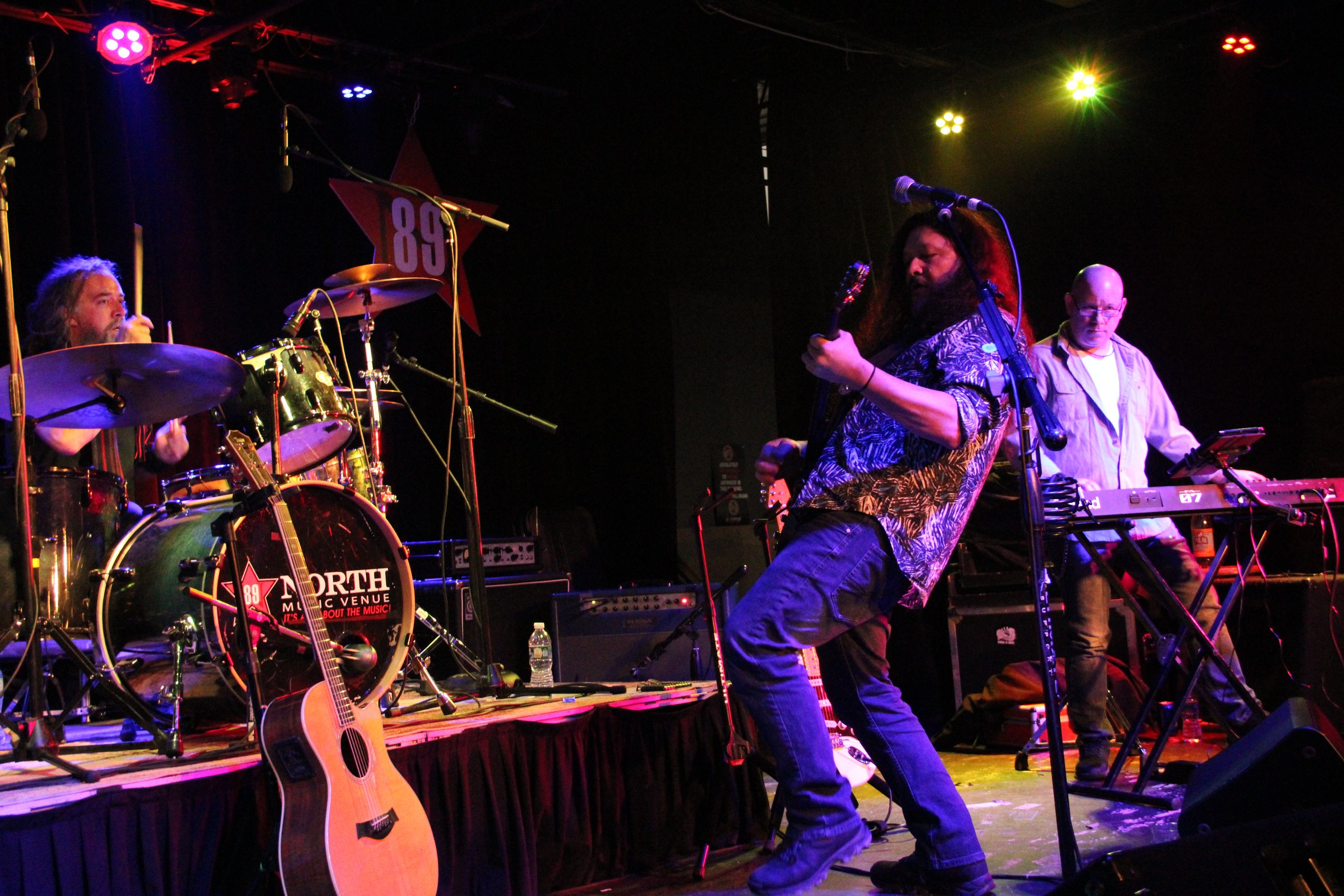 Dave Christian Official Website