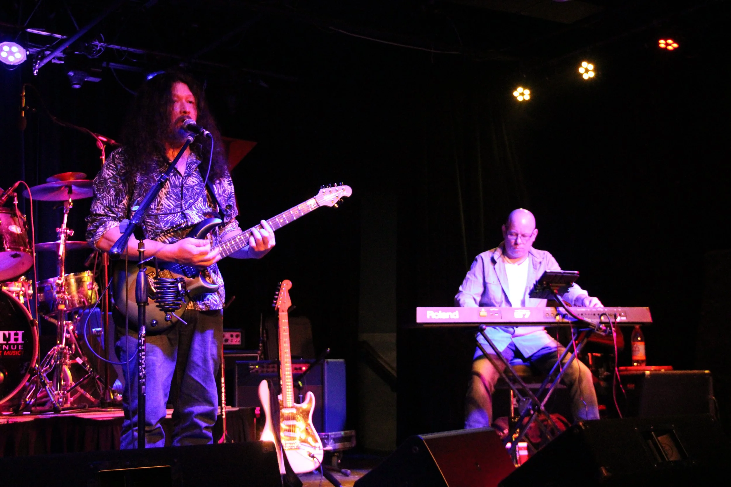 Dave Christian Official Website