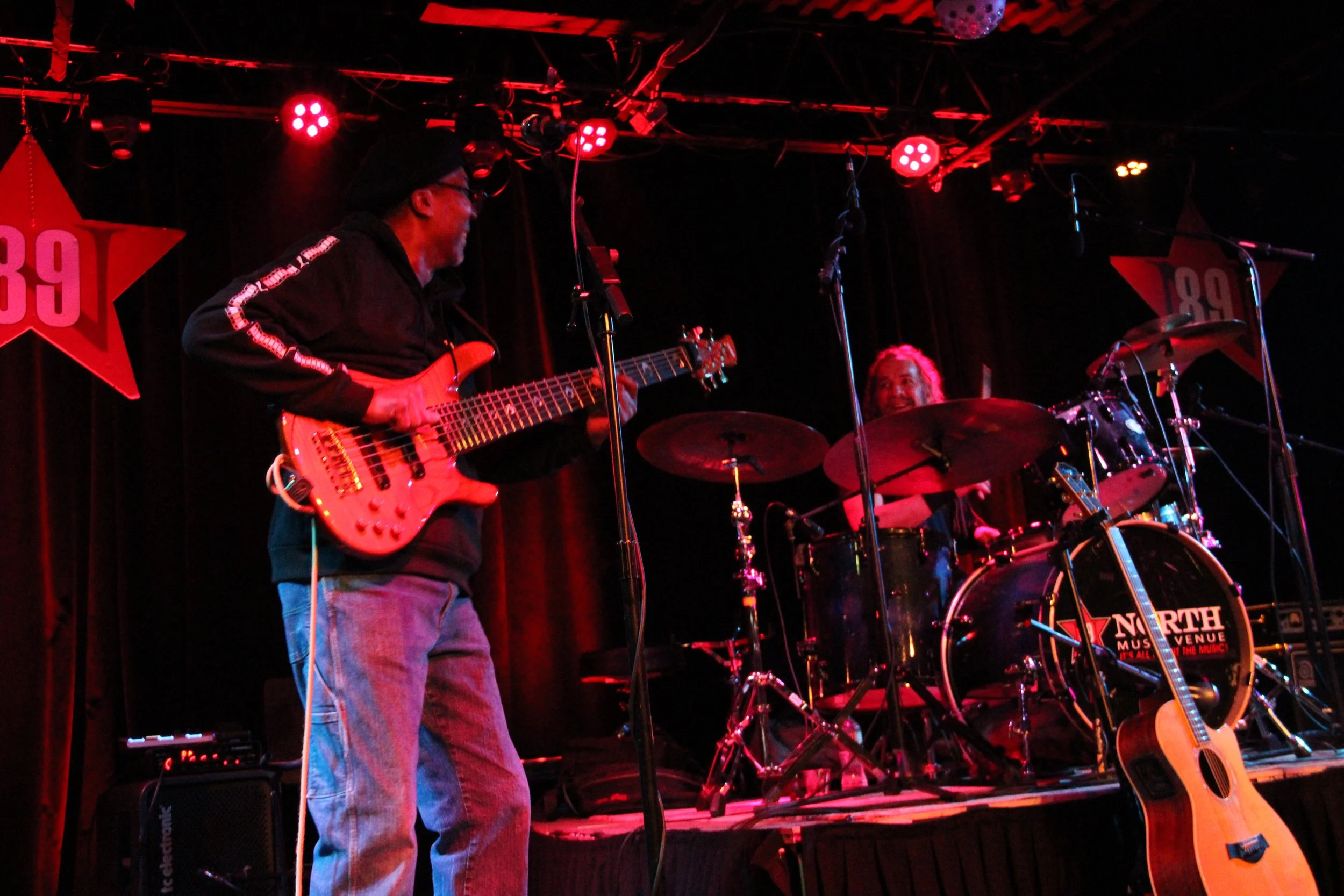 Dave Christian Official Website