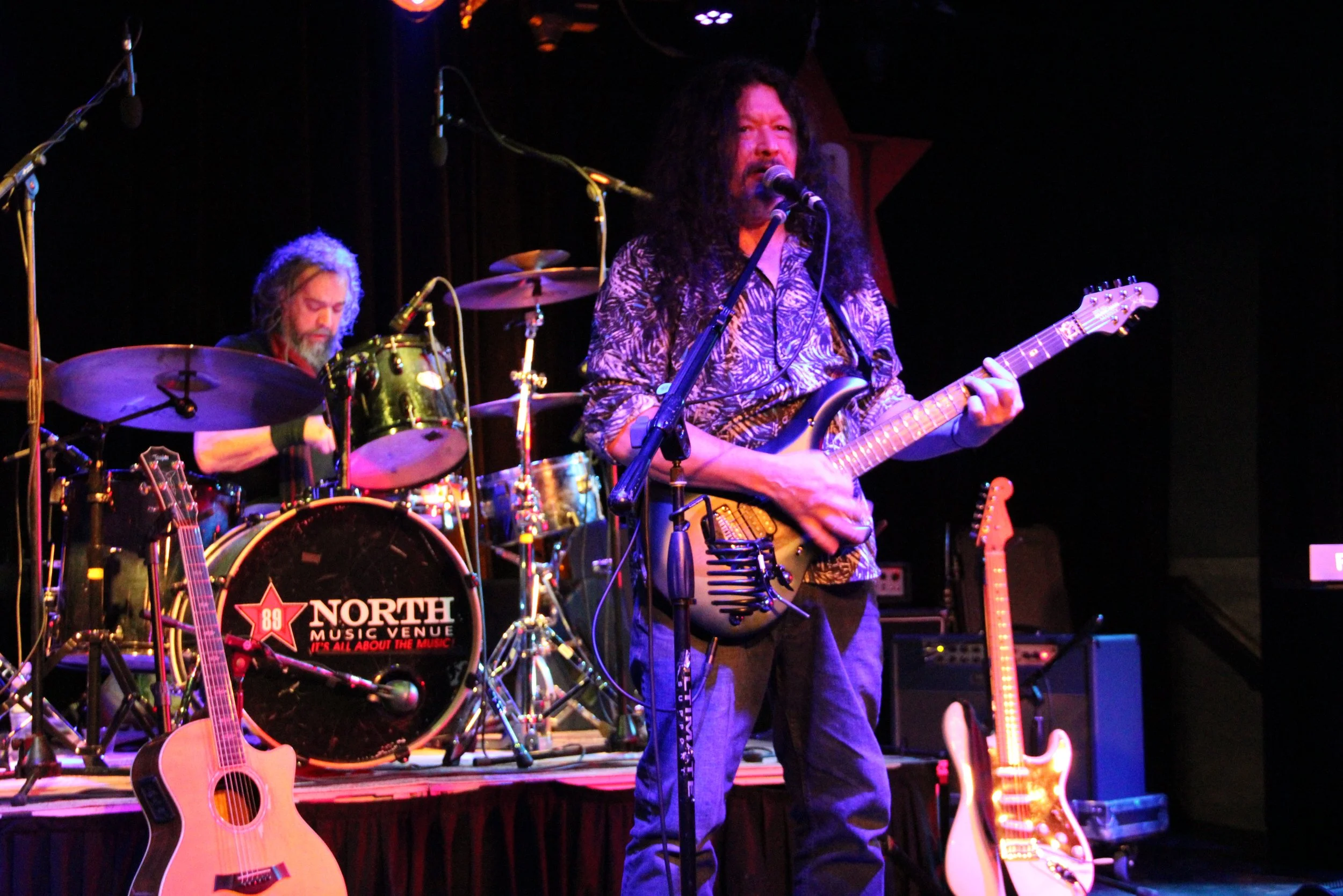 Dave Christian Official Website