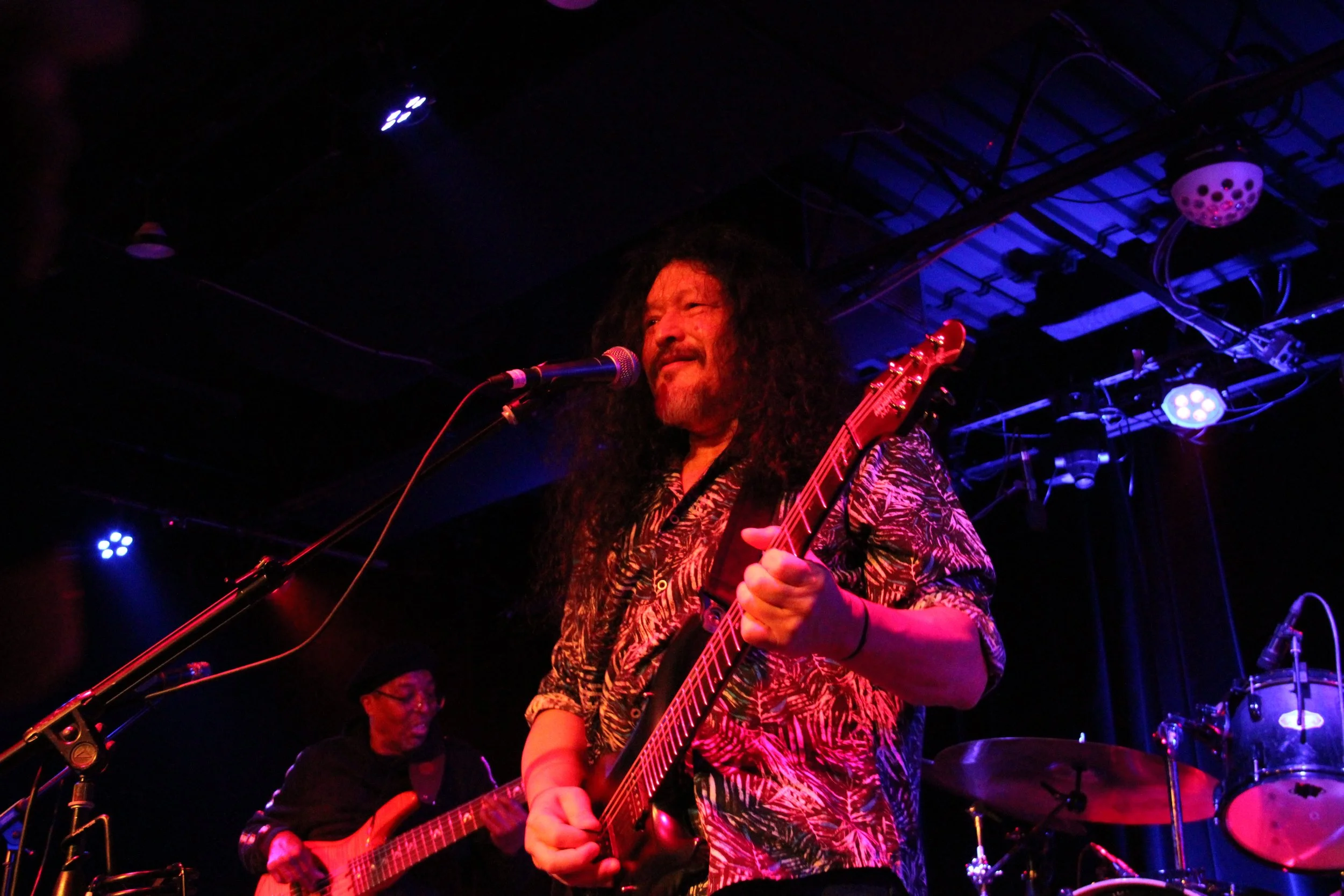 Dave Christian Official Website