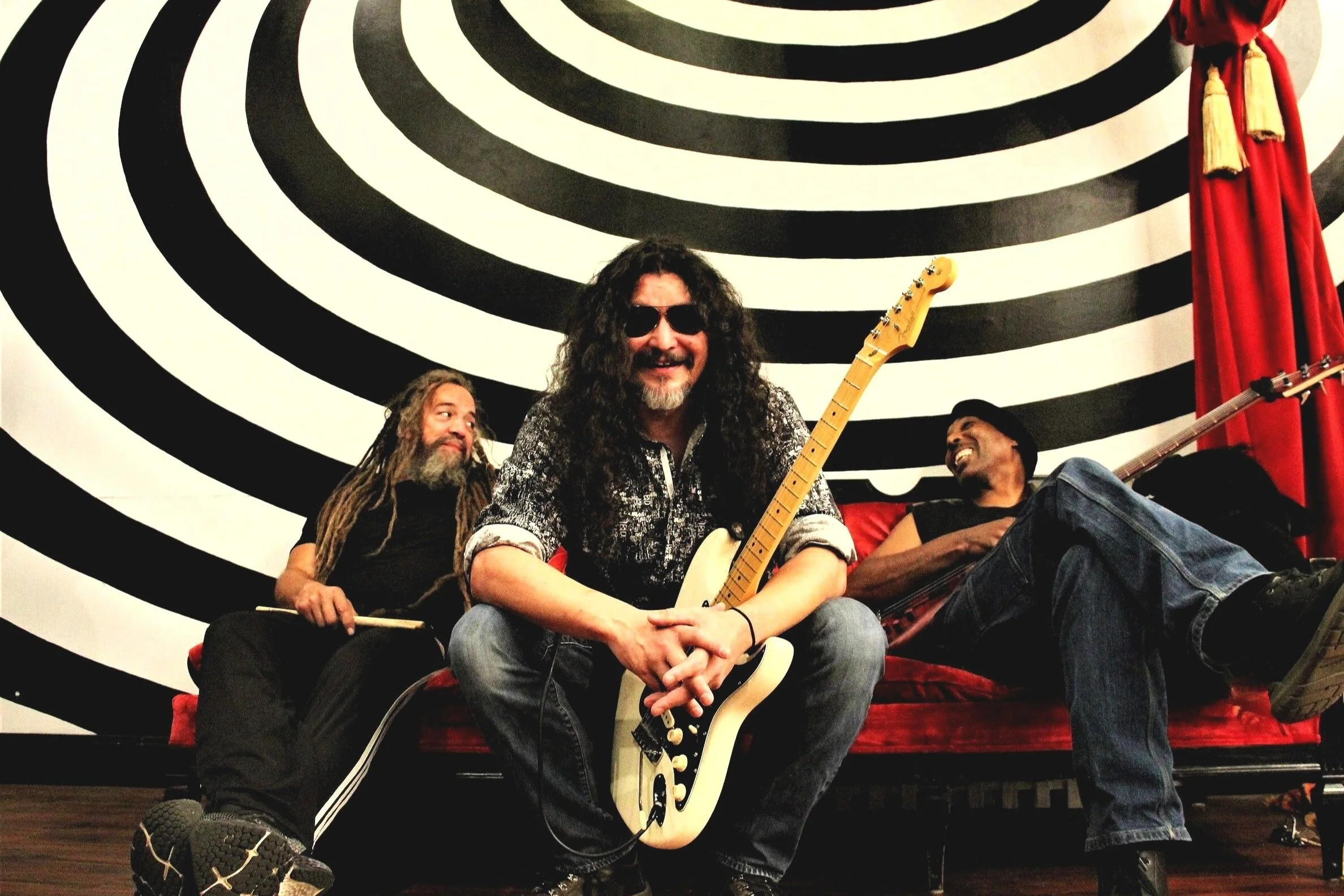 Dave Christian Official Website