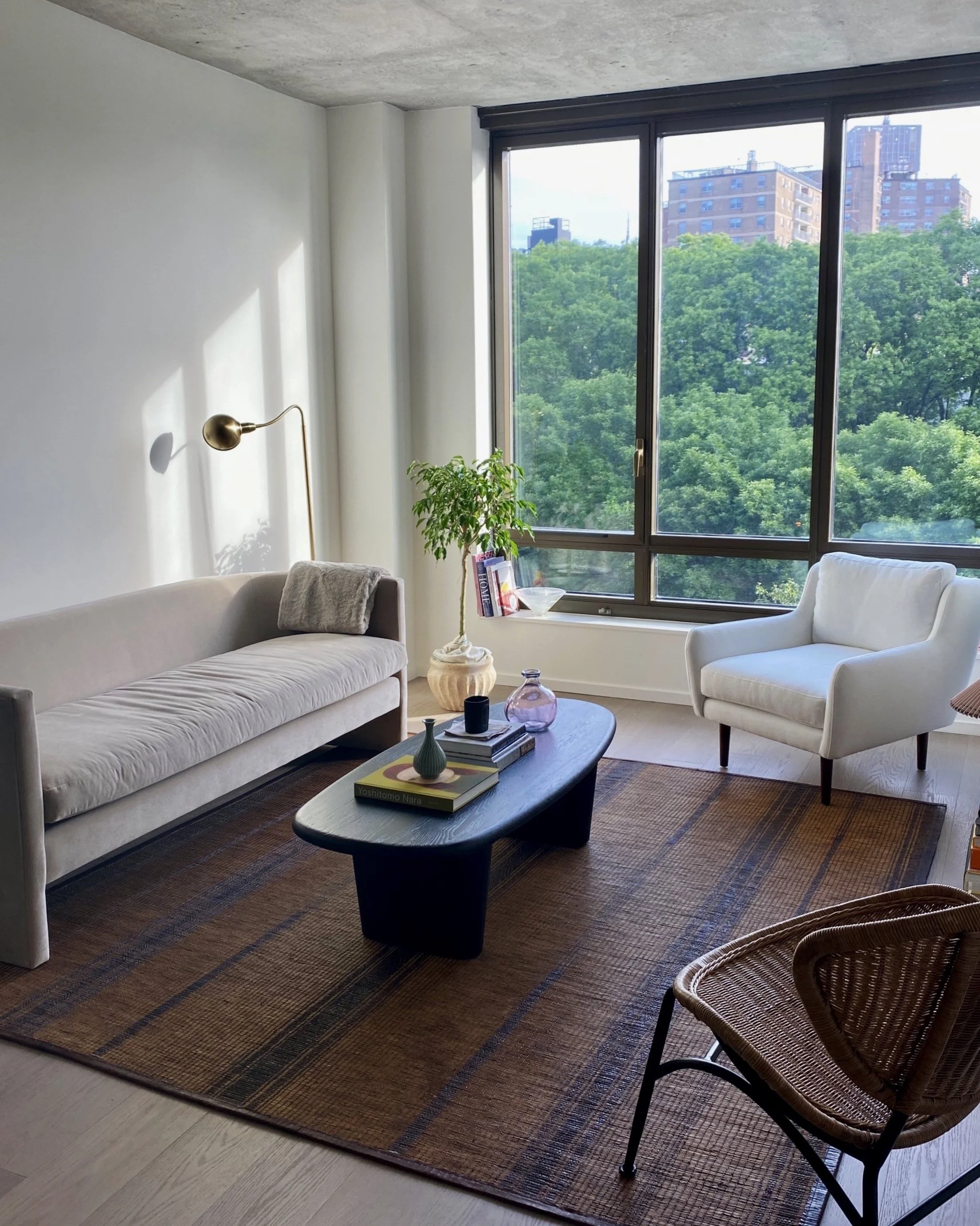 Mackenzie Reid Design - Interior Design Portfolio