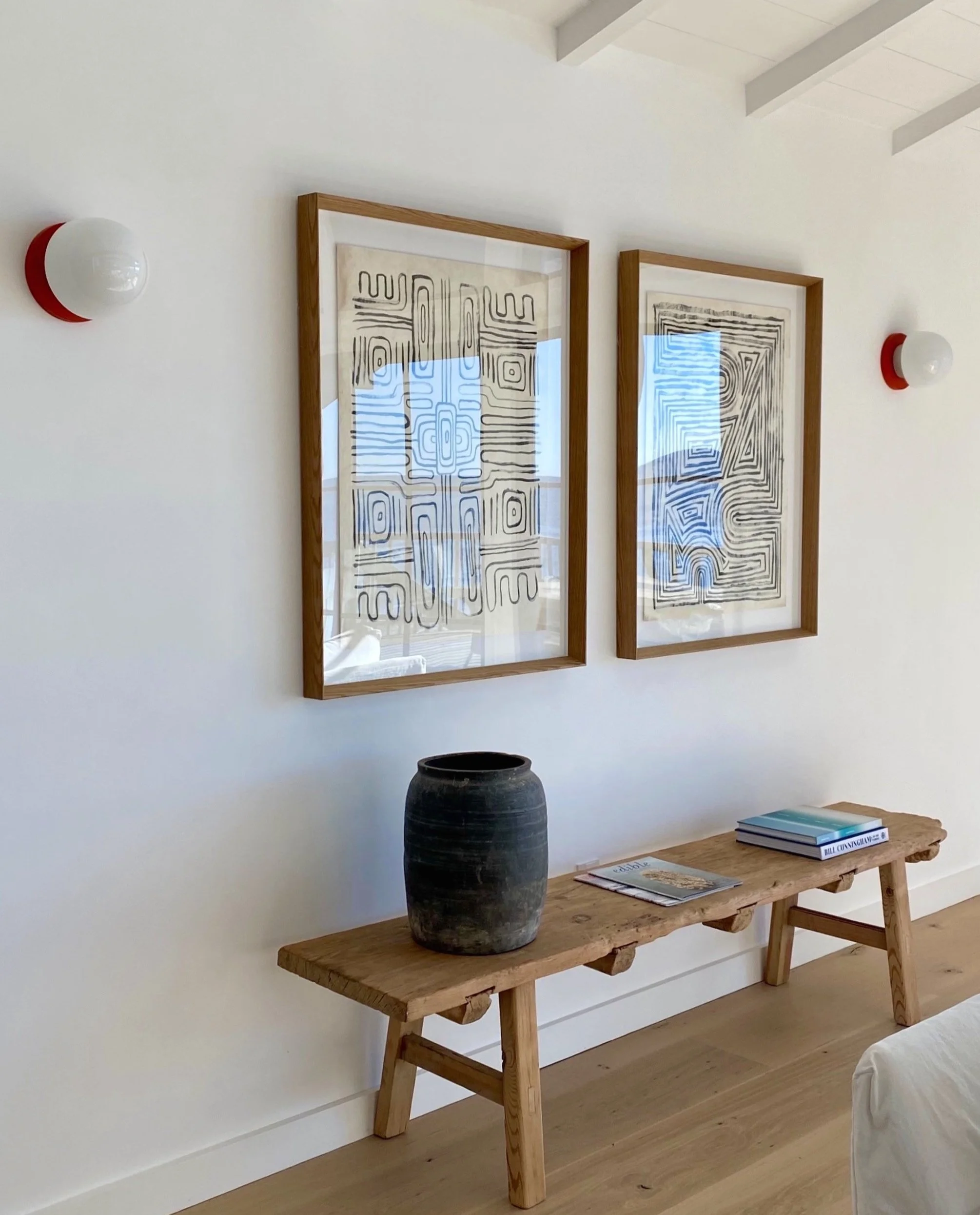 Mackenzie Reid Design - Interior Design Portfolio