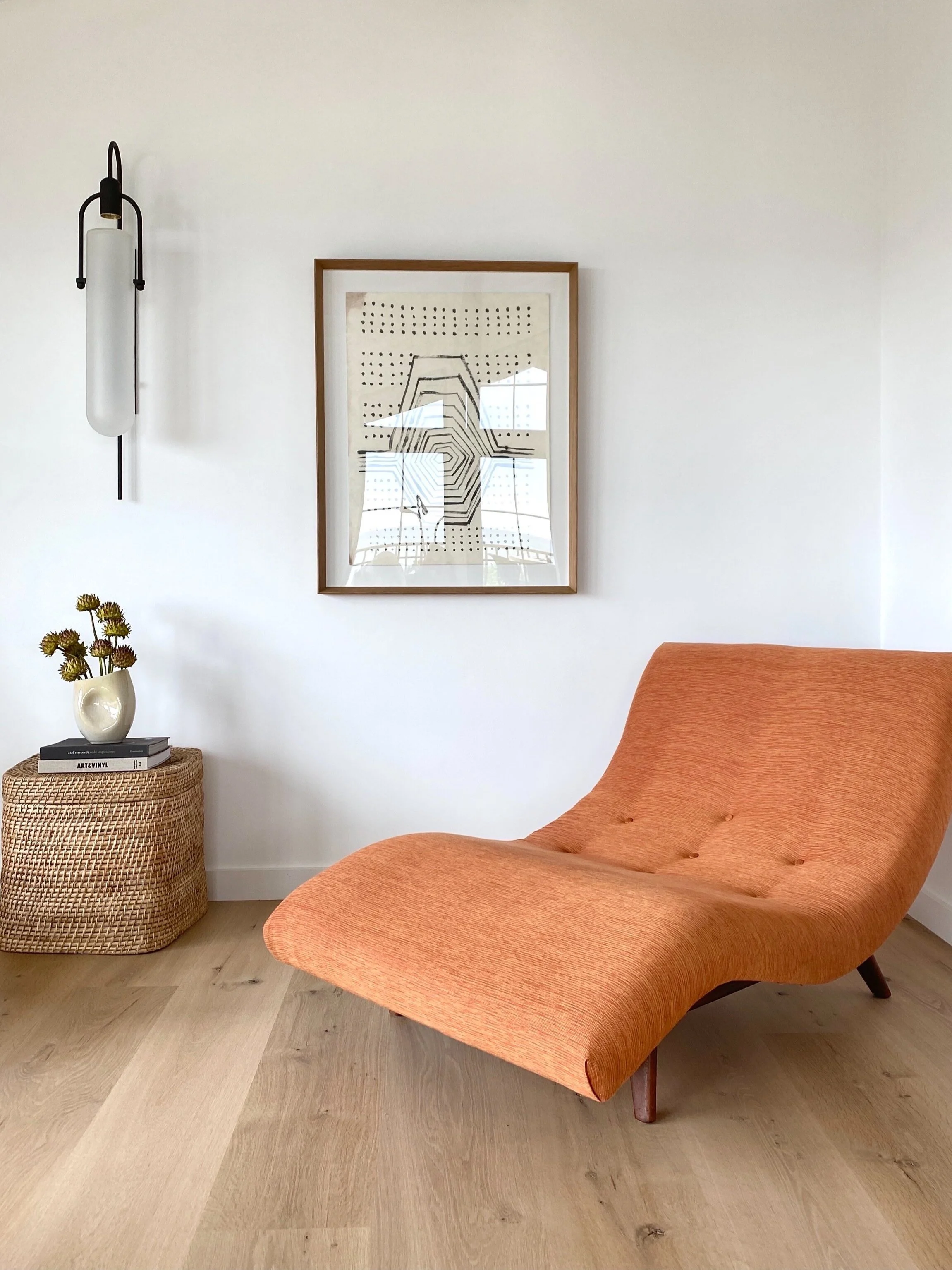 Mackenzie Reid Design - Interior Design Portfolio