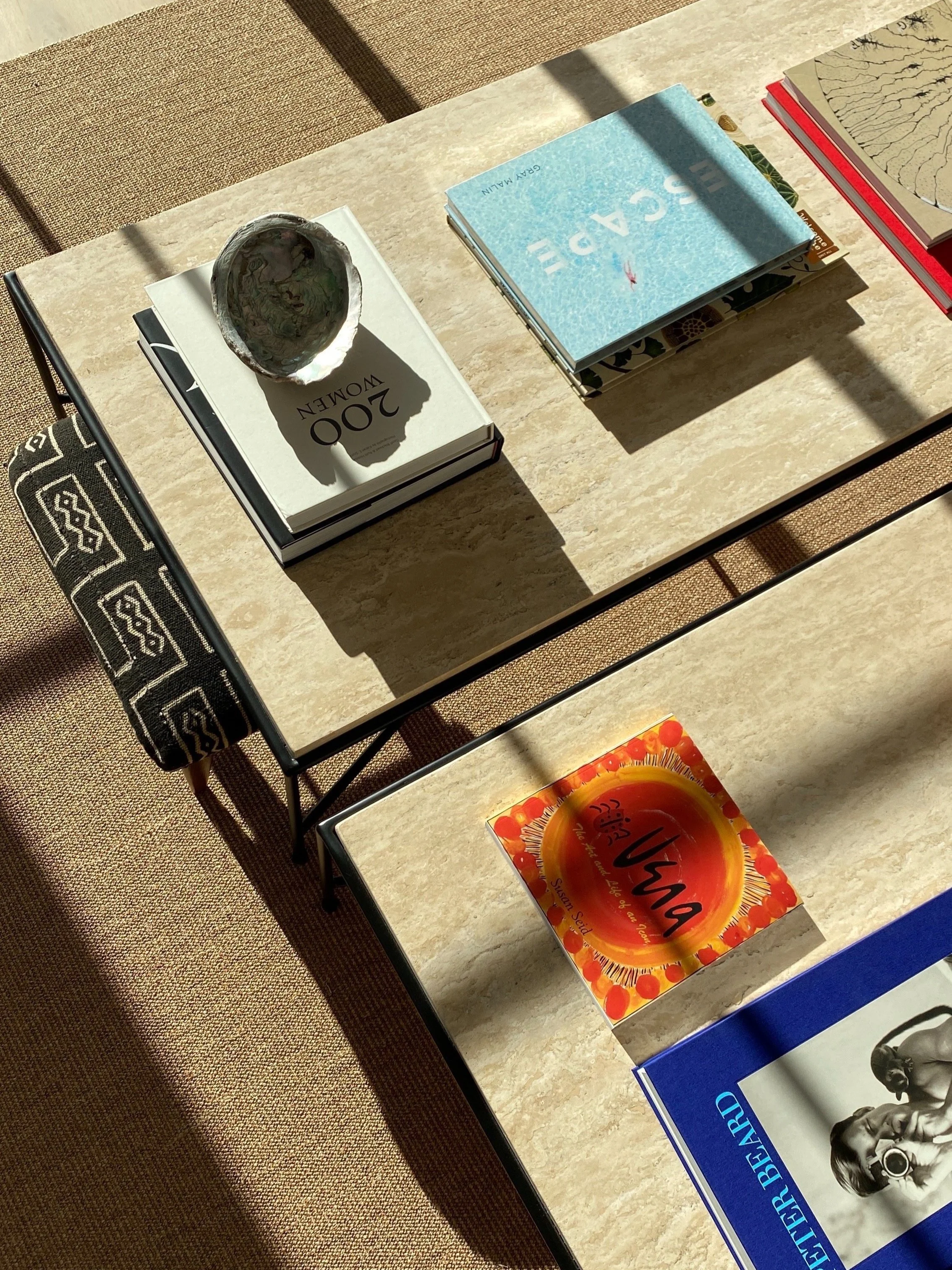 Mackenzie Reid Design - Interior Design Portfolio