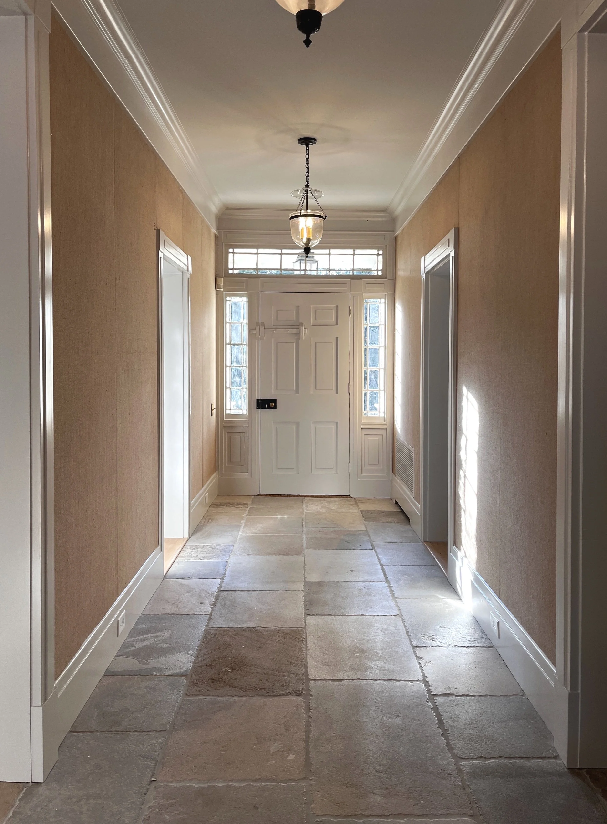 Mackenzie Reid Design - Interior Design Portfolio