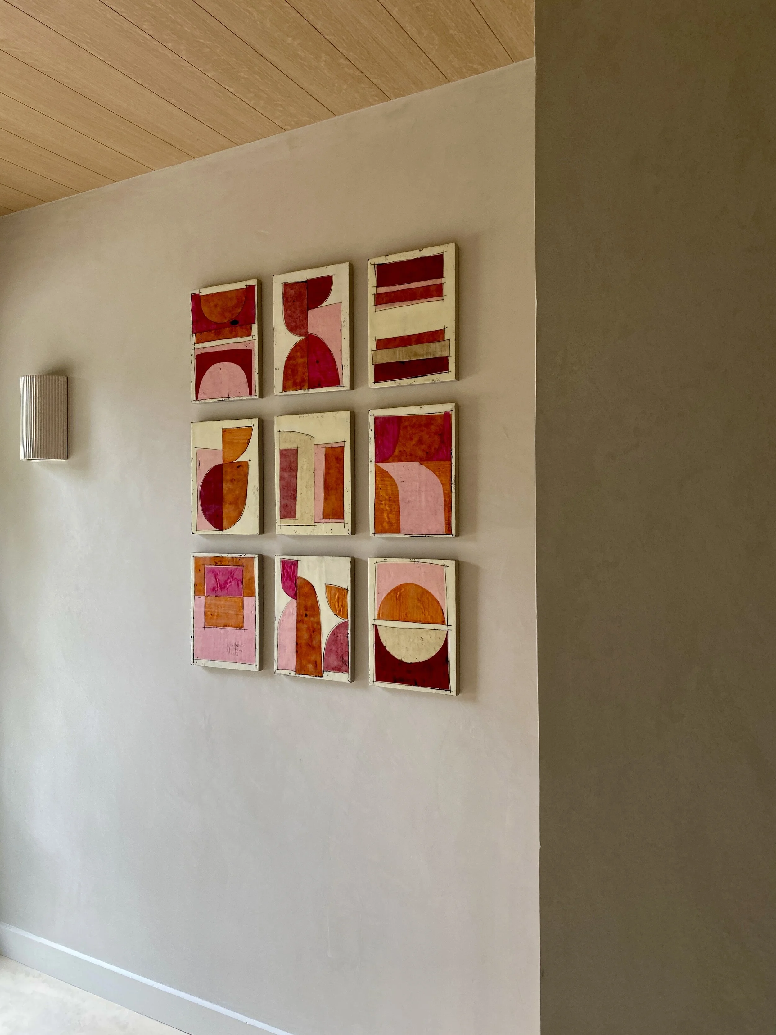 Mackenzie Reid Design - Interior Design Portfolio