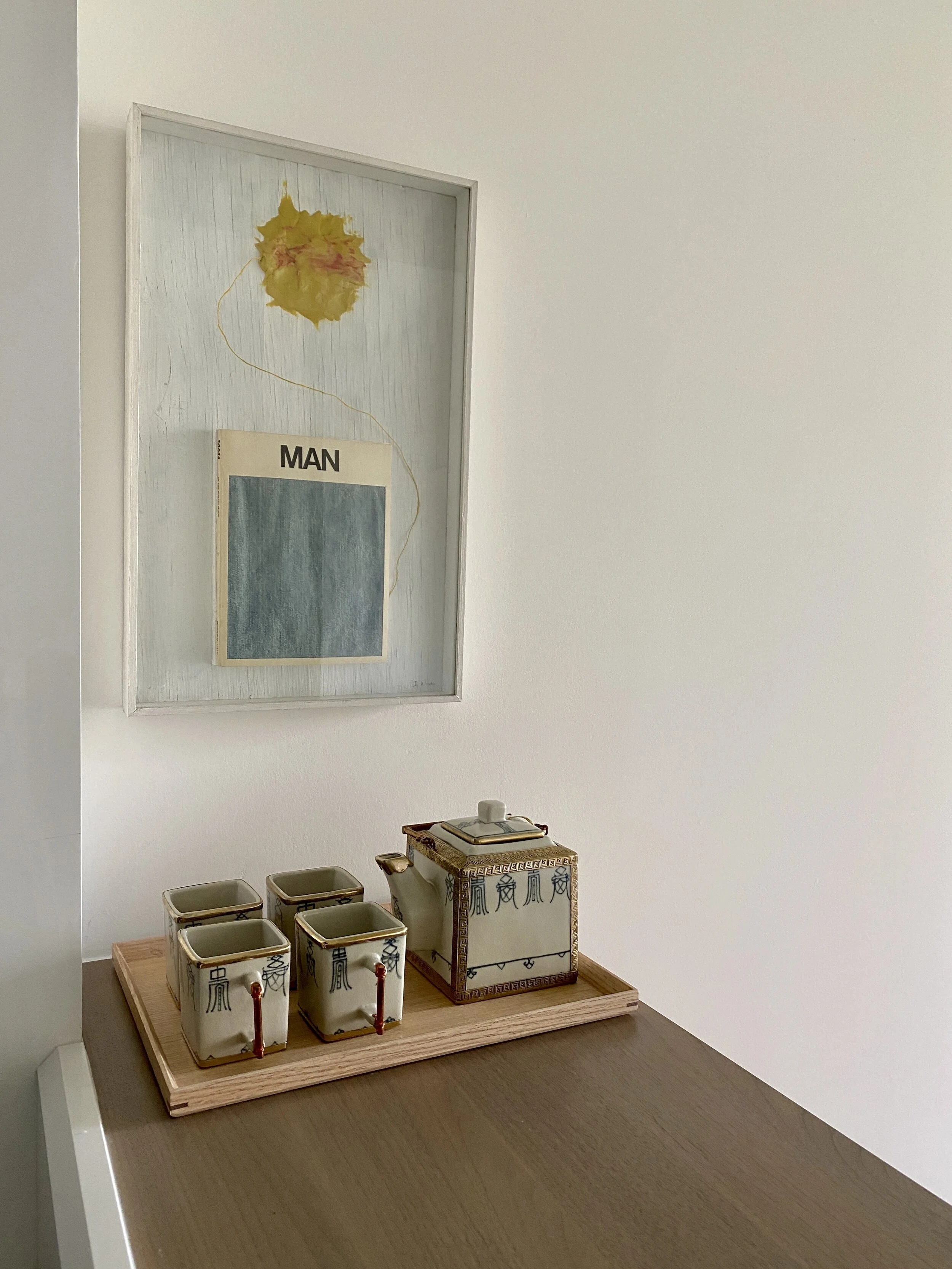 Mackenzie Reid Design - Interior Design Portfolio