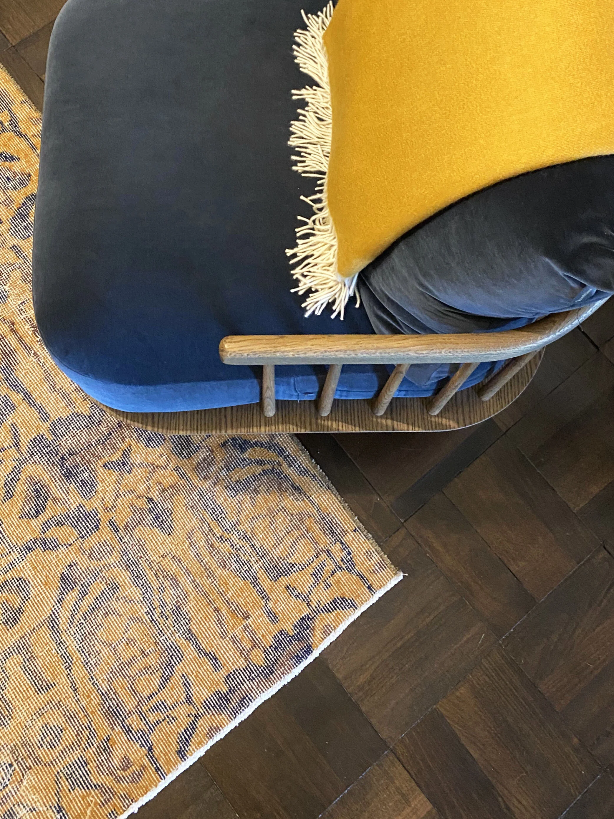 Mackenzie Reid Design - Interior Design Portfolio
