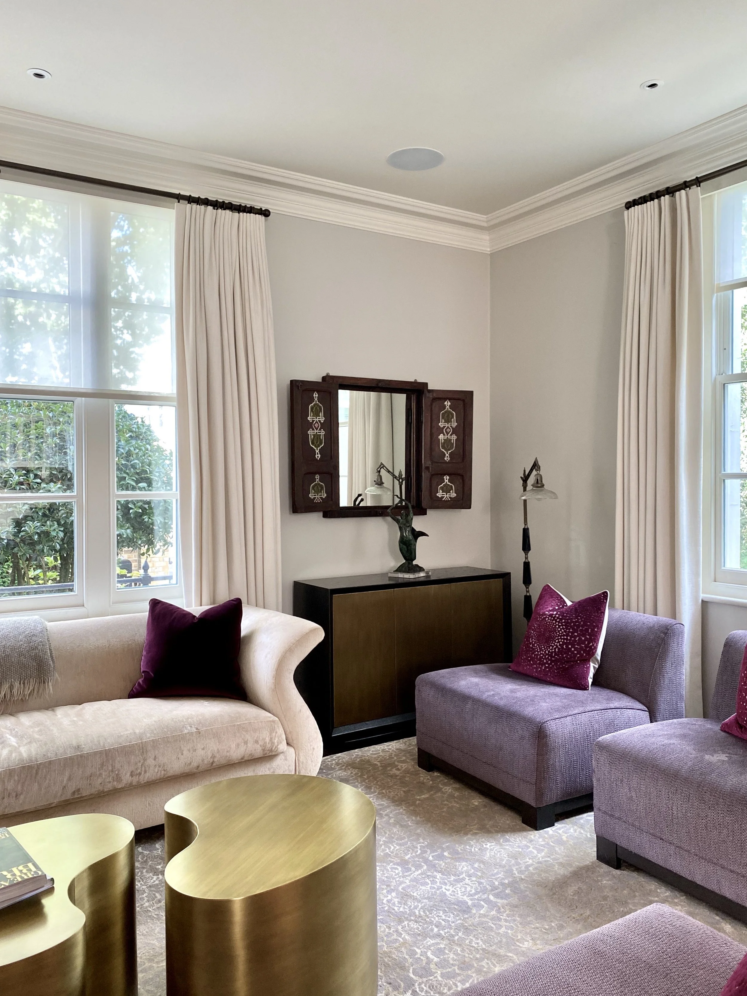 Mackenzie Reid Design - Interior Design Portfolio