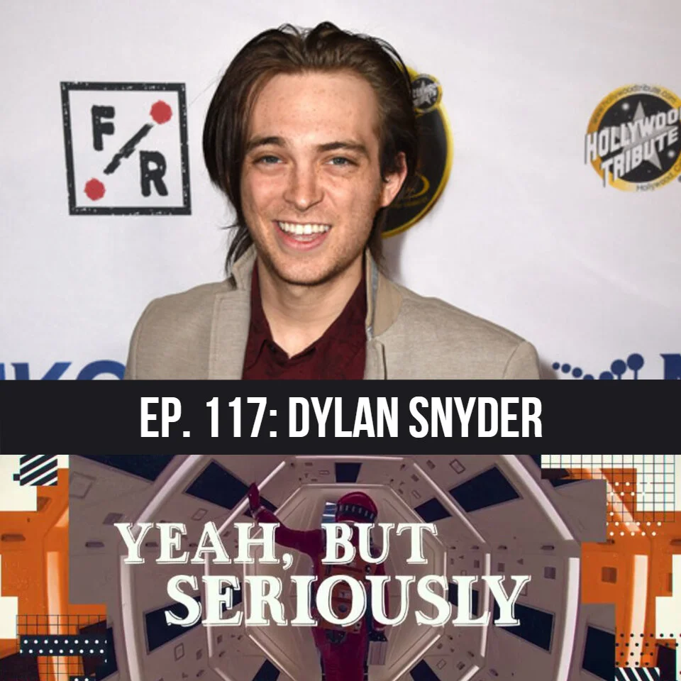 Dylan Riley Snyder Instagram