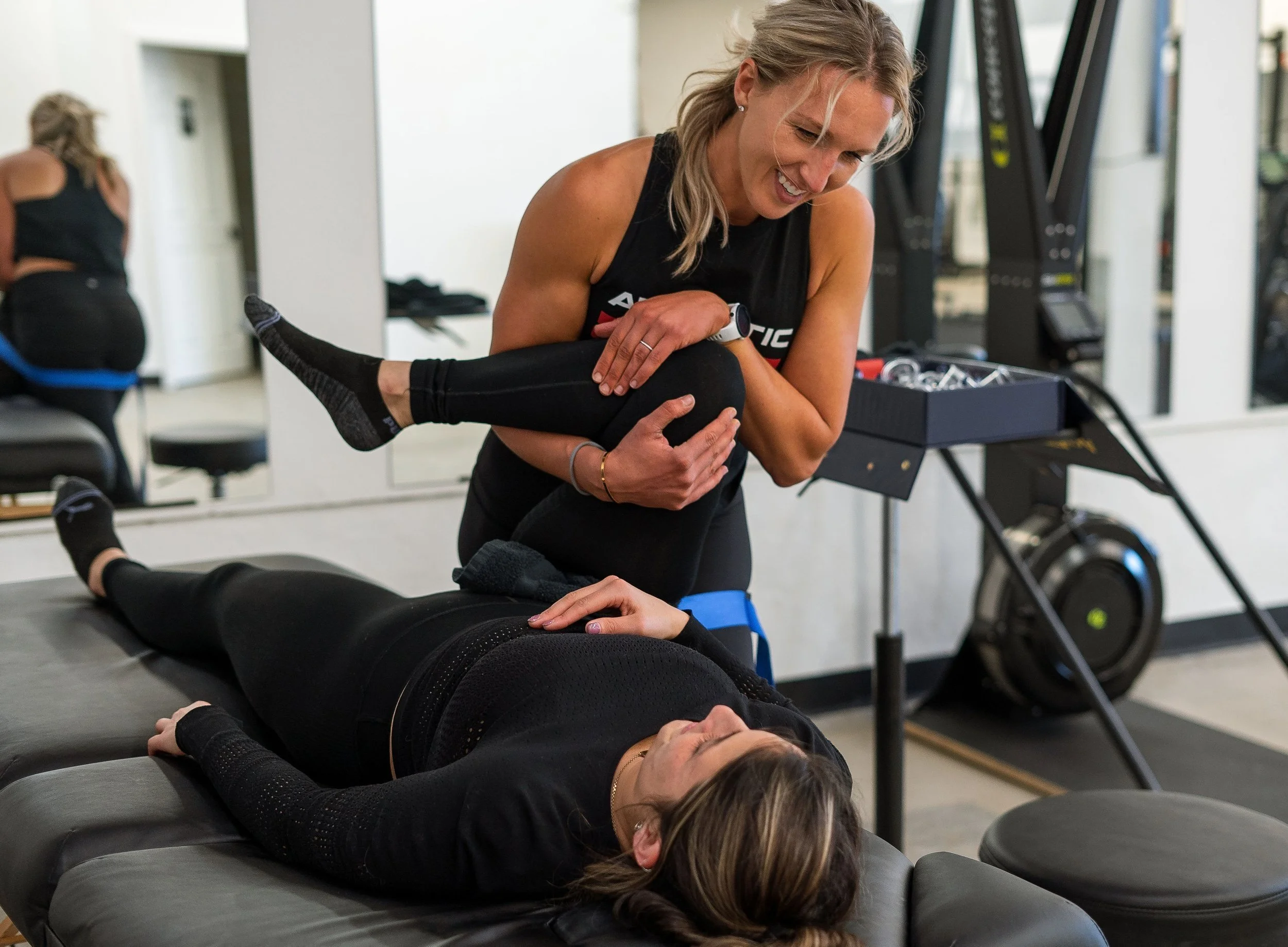 Referrals & Billing — San Diego Physical Therapy | Athletic Edge Physical Therapy