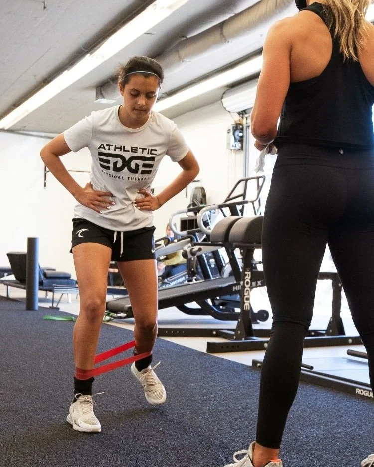 Expert Tips for ACL Injury Prevention — San Diego Physical Therapy | Athletic Edge Physical Therapy
