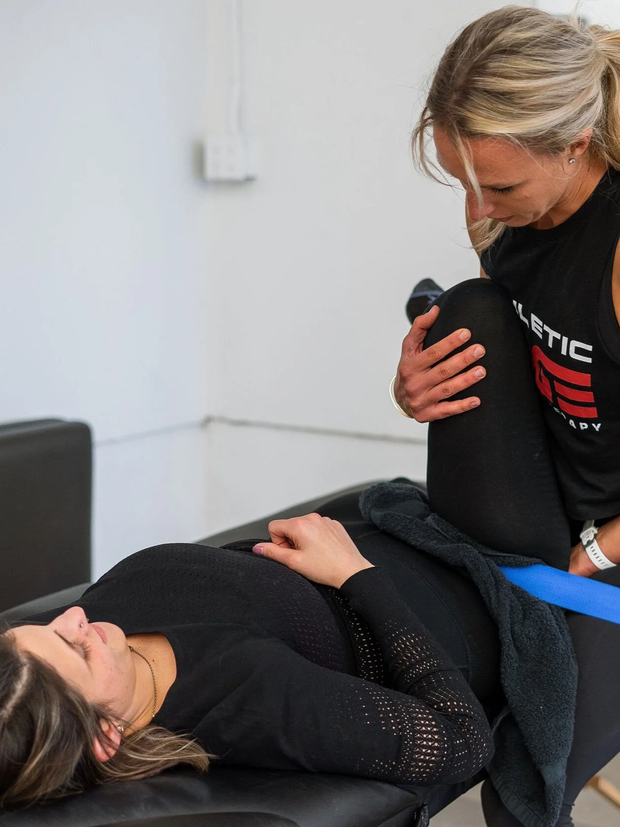 San Diego Physical Therapy | Athletic Edge Physical Therapy