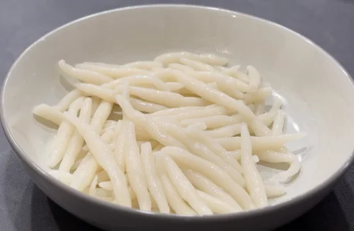 Rice Pin Noodles Recipe (Loh Shi Fun) — Cooking with Anadi