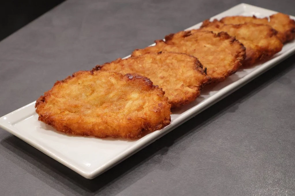 Make McDonald's Hash Browns at Home — Cooking with Anadi