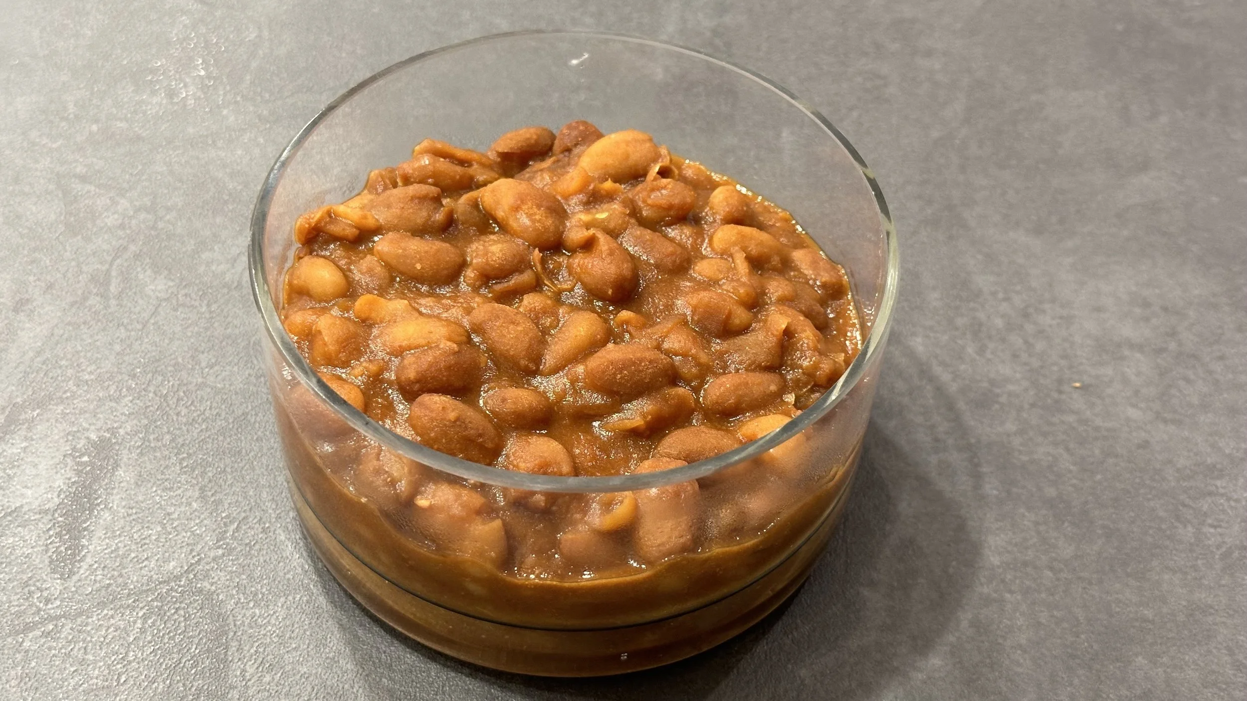 Easy Baked Beans From Scratch (Heinz Beans at Home!) — Cooking with Anadi