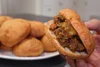 The BEST South African Vetkoek Recipe — Cooking with Anadi