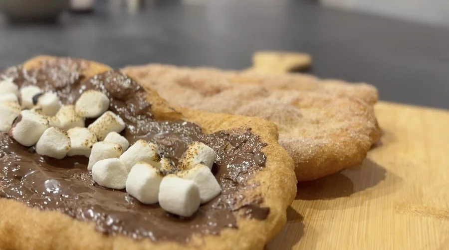 The BEST Canadian Beavertails Recipe — Cooking with Anadi