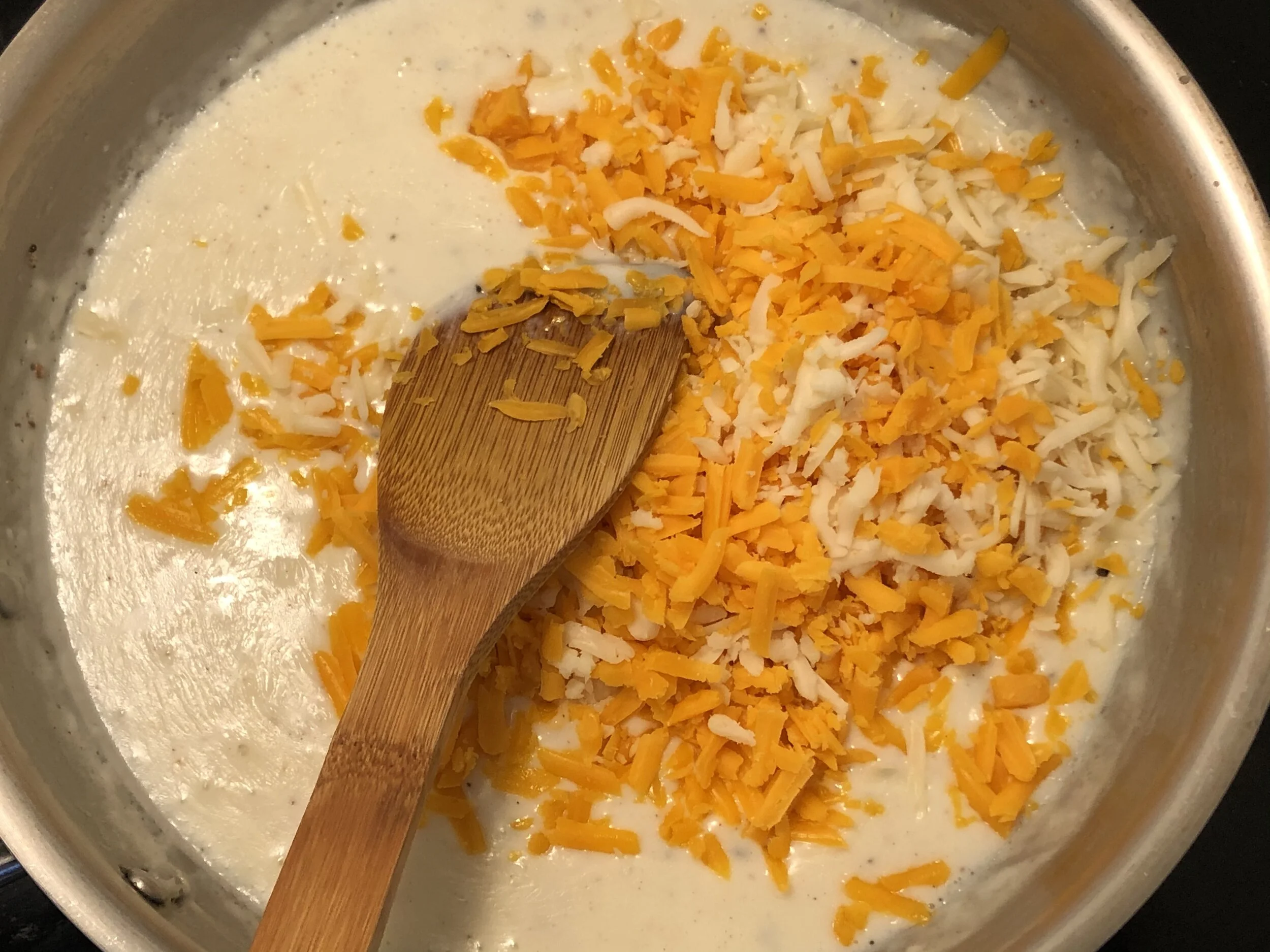 Ultimate Creamy Mac and Cheese | Best Creamy Macaroni and Cheese Recipe ...