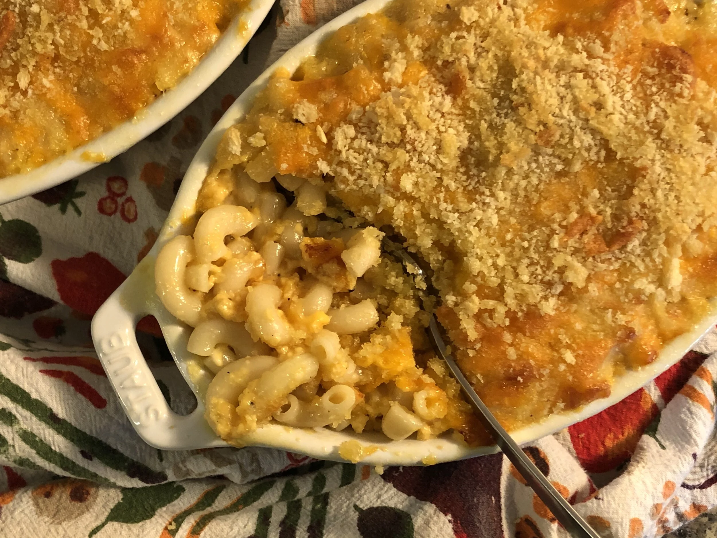 Ultimate Creamy Mac and Cheese | Best Creamy Macaroni and Cheese Recipe ...