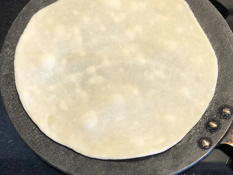 Spicy Egg Roll - Indian Street Food Recipe | How to Make Indian Spicy ...