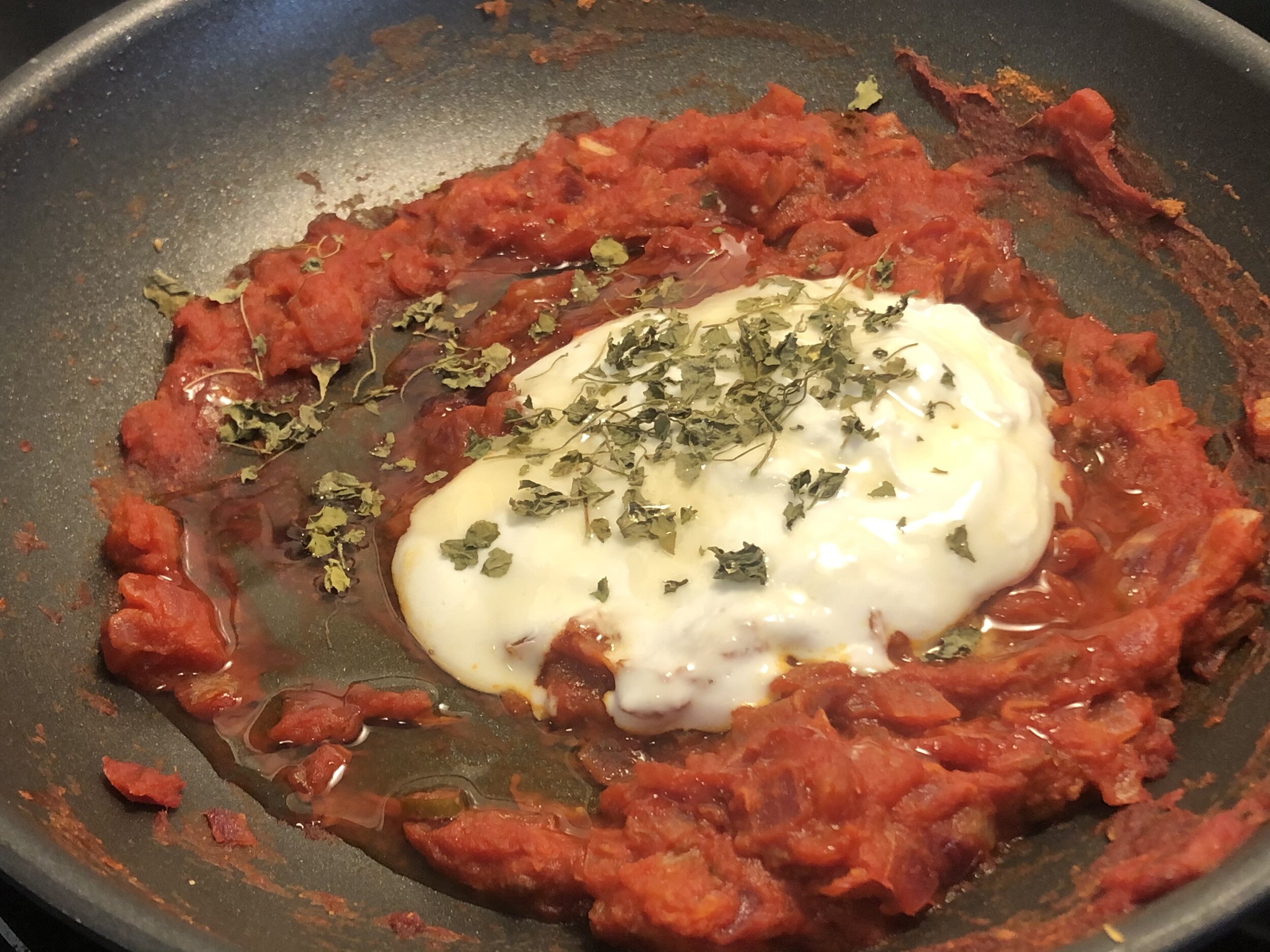 Deconstructed Tikka Masala Bowl - PERFECT FOR LUNCH — Cooking with Anadi