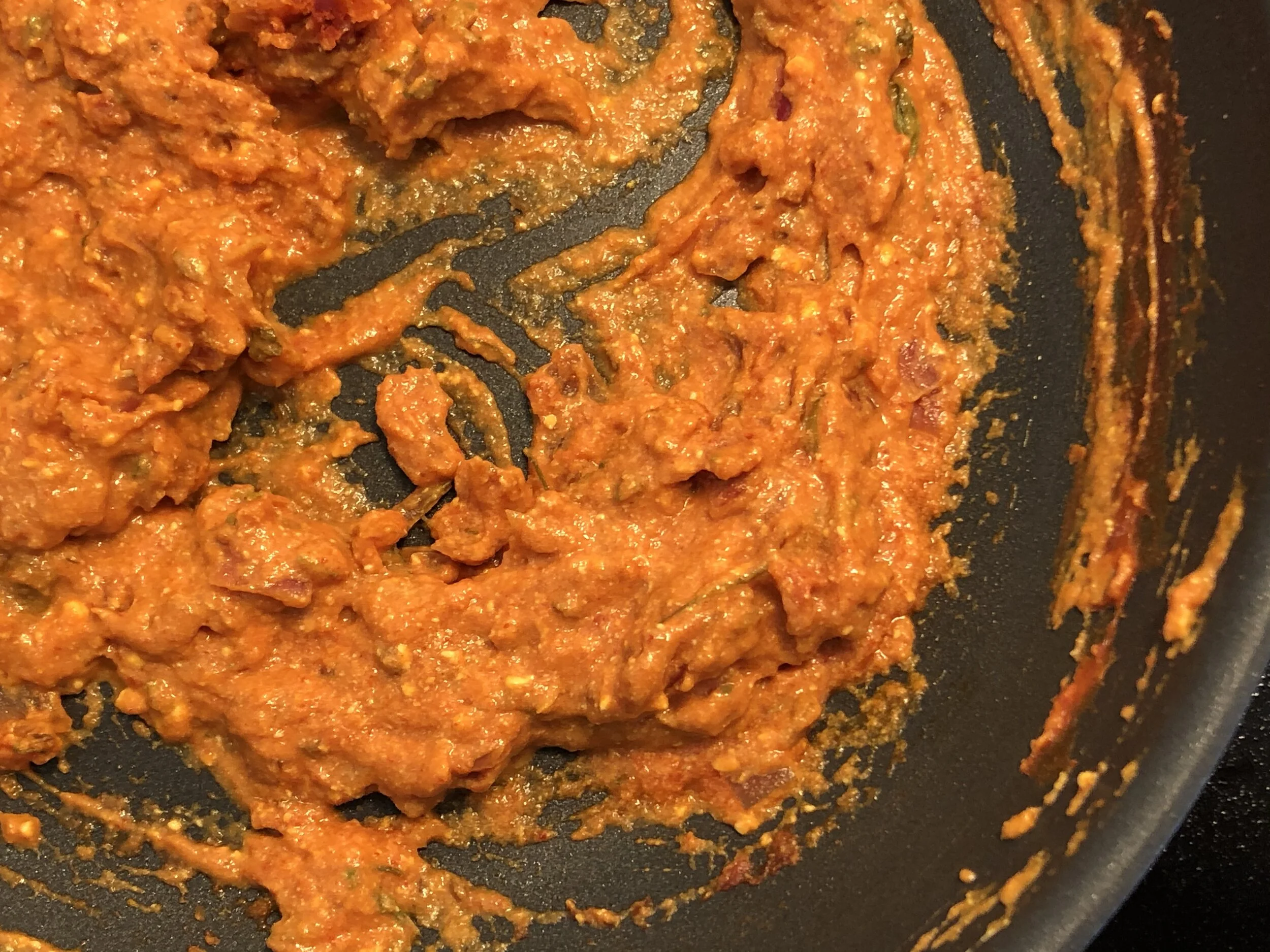 Deconstructed Tikka Masala Bowl - PERFECT FOR LUNCH — Cooking with Anadi
