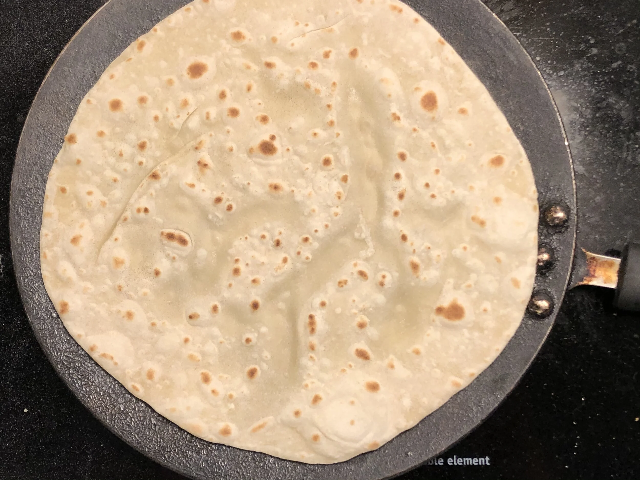 Juicy Chicken Seekh Kebab Roll Recipe | How to Make Indian Street ...