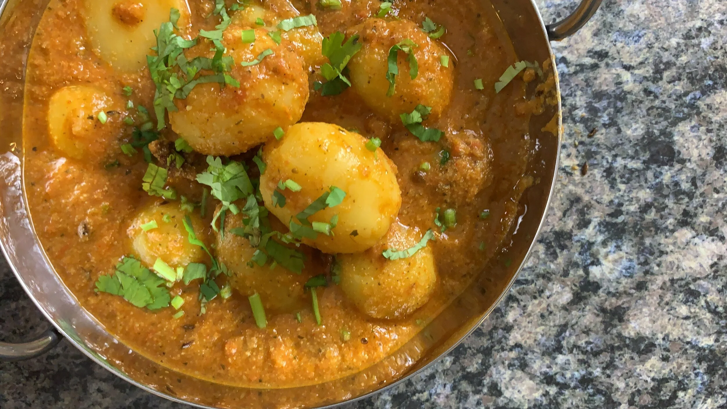 vegetarian — Recipes — Cooking with Anadi