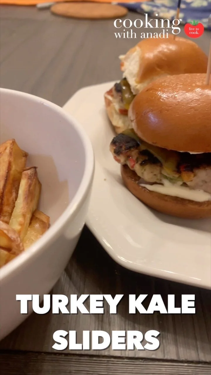Crispy Aloo Tikki Chaat - Delhi Street-Style Potato Recipe — Cooking with Anadi