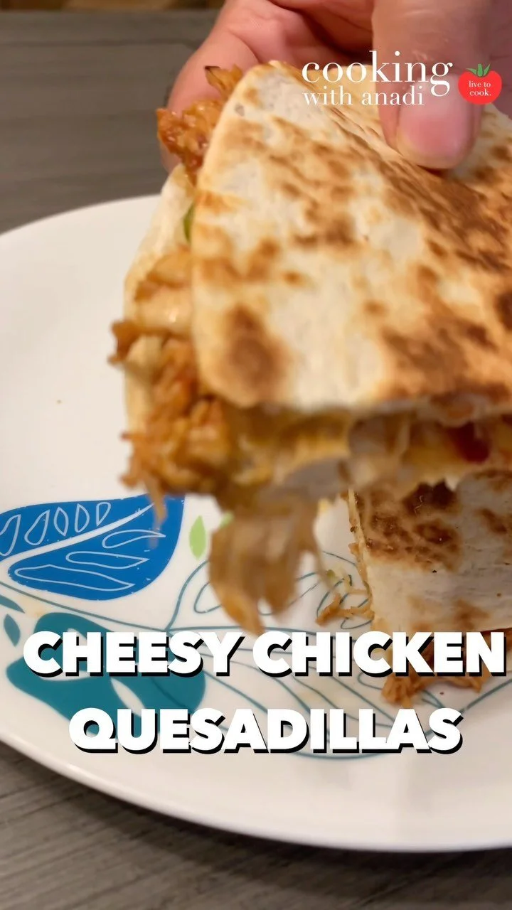 Crispy Patatas Bravas Recipe (Spanish Fried Potatoes) — Cooking with Anadi