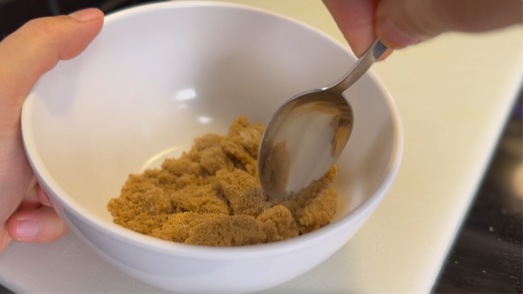 Air Fryer Crescent Roll Baby Cinnamon Rolls — Cooking with Anadi