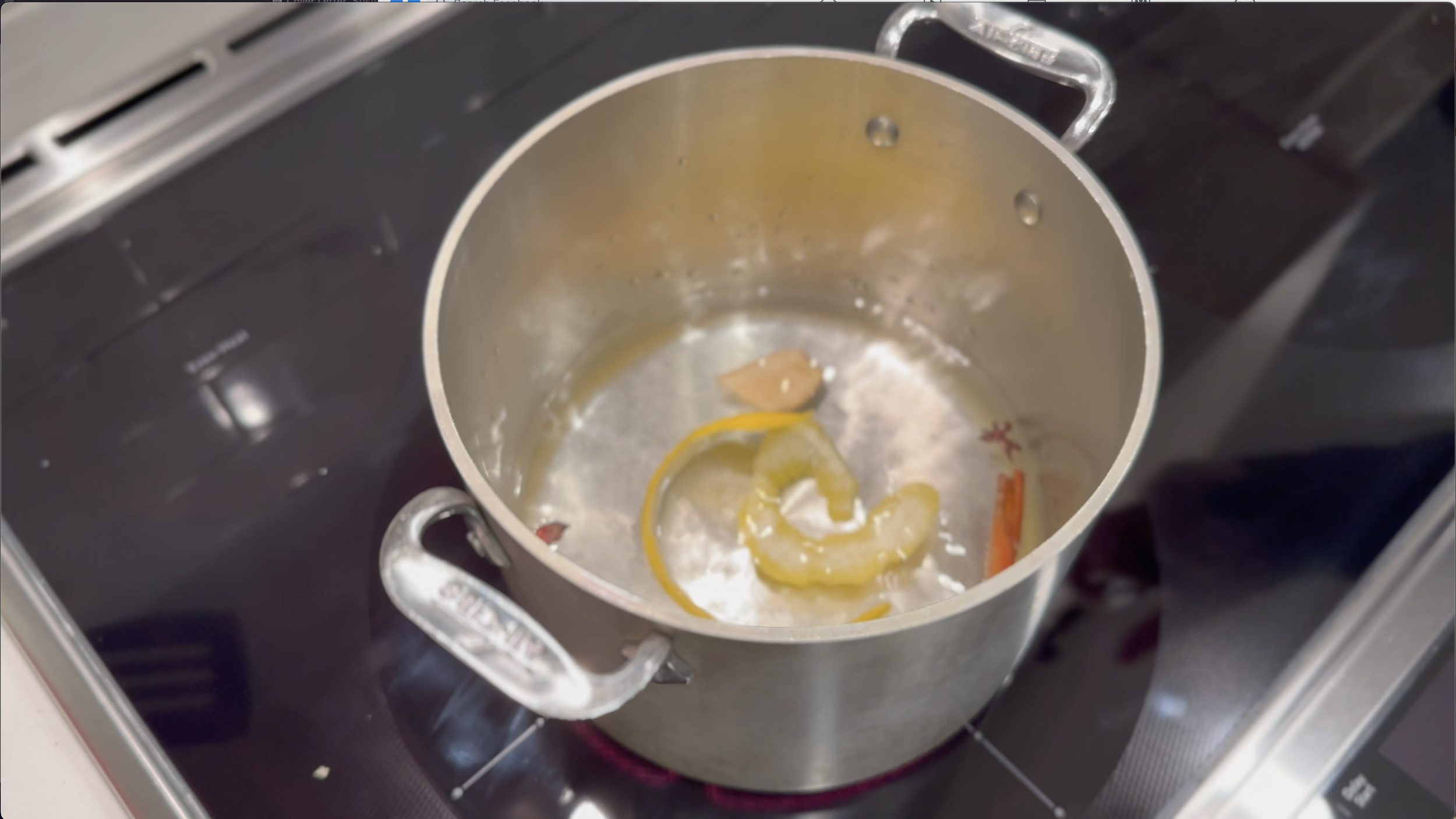 Arroz con Leche - Peruvian Sweet Rice Pudding Recipe — Cooking with Anadi