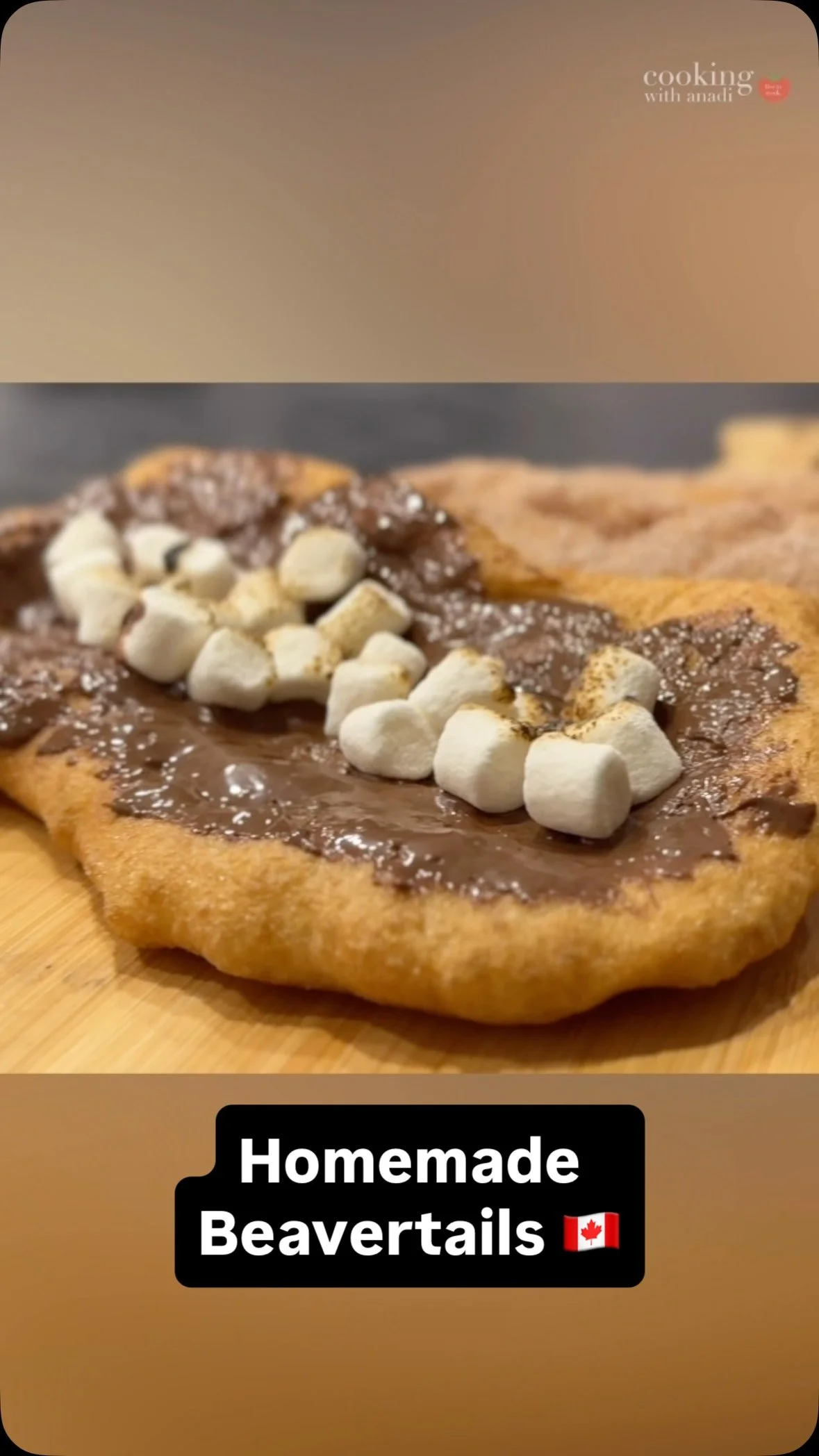 Easy Cambodian Lort Cha Noodles Recipe — Cooking with Anadi