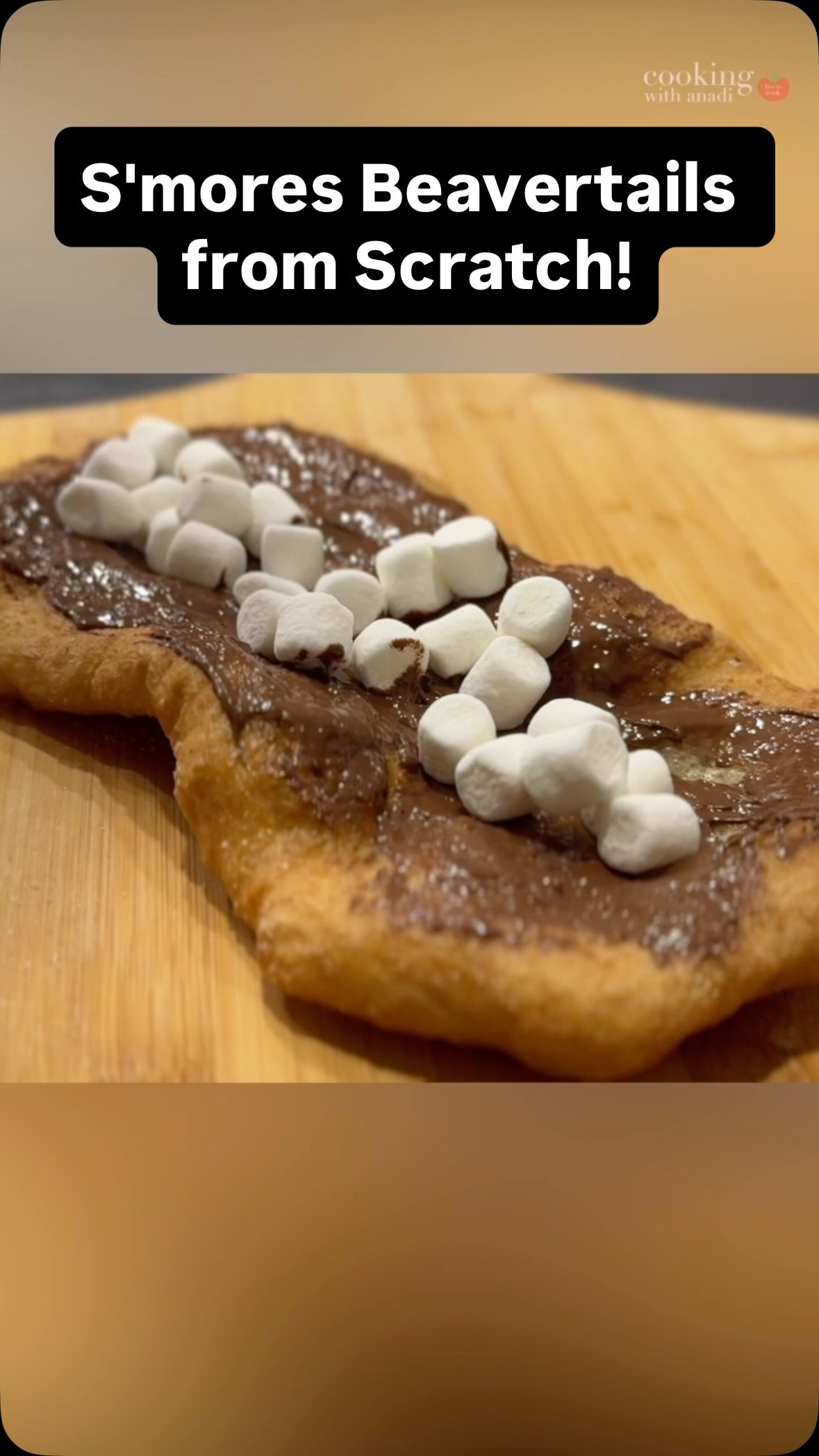 Easy Cambodian Lort Cha Noodles Recipe — Cooking with Anadi