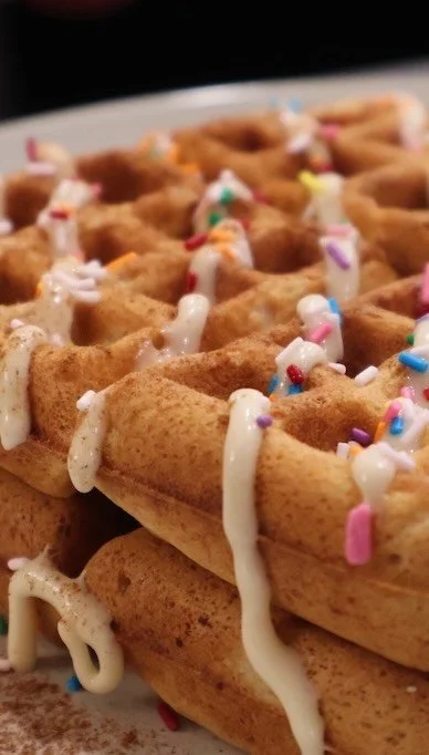 Easy Cambodian Lort Cha Noodles Recipe — Cooking with Anadi