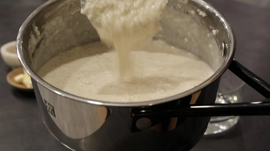 Creamy Southern Rice Pudding Recipe — Cooking with Anadi