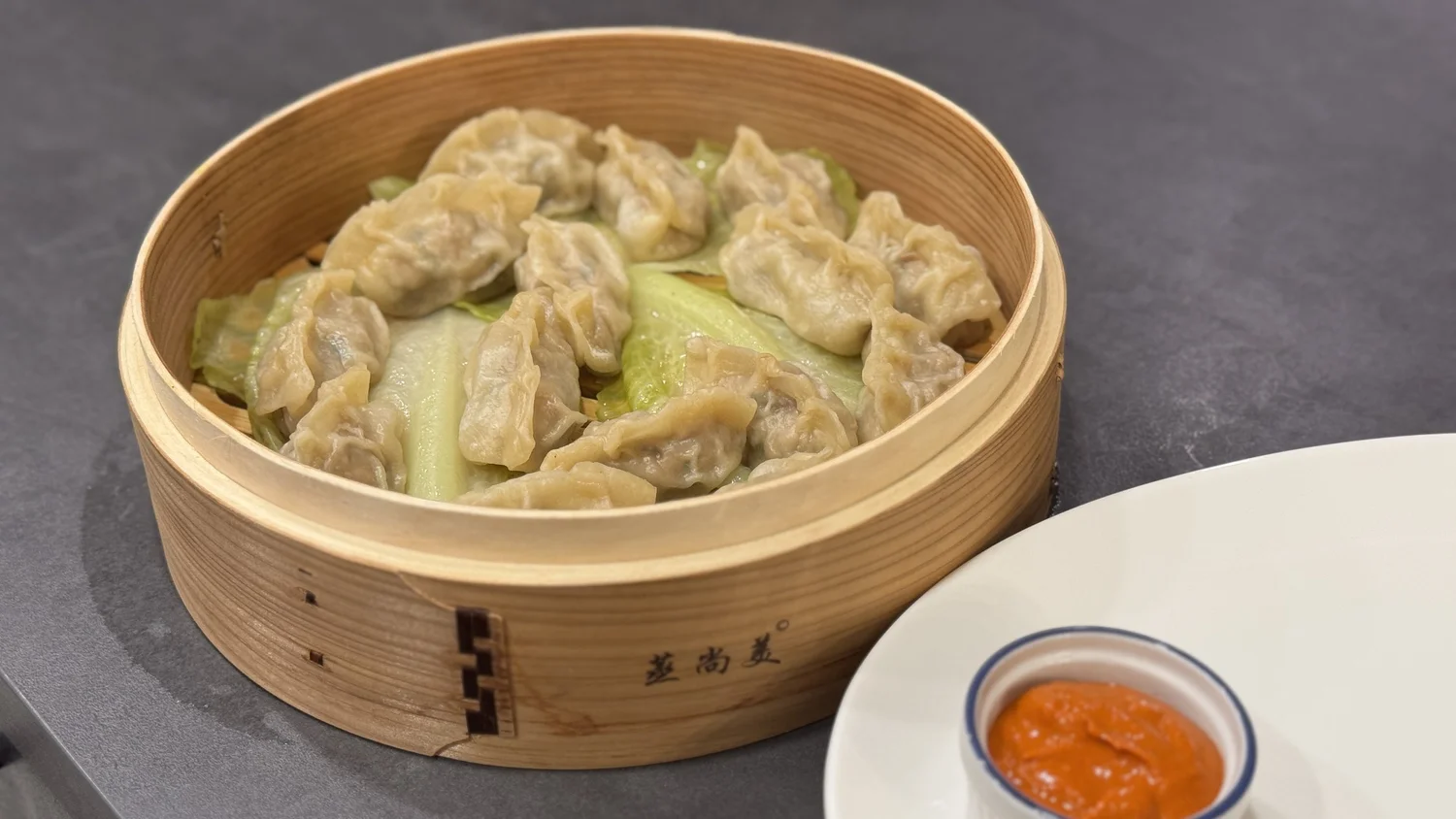 The Ultimate Steamed Chicken Momos Recipe — Cooking with Anadi