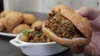 The BEST South African Vetkoek Recipe — Cooking with Anadi