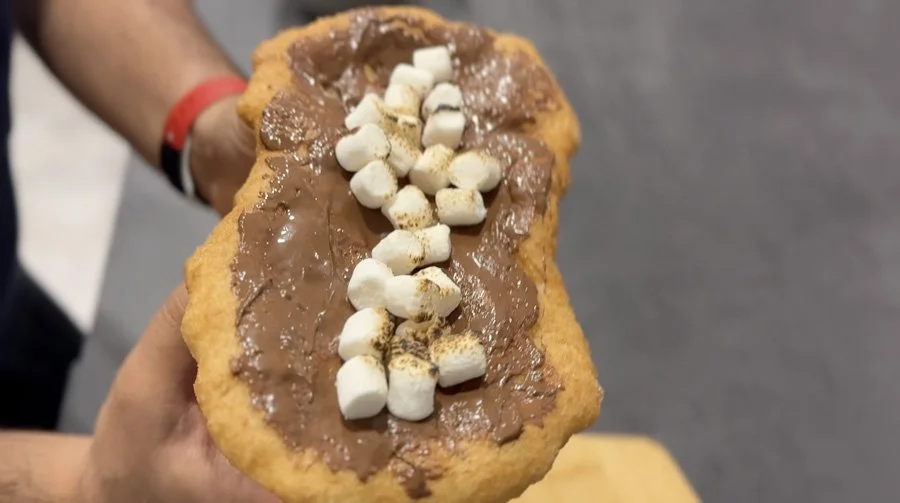The BEST Canadian Beavertails Recipe — Cooking with Anadi