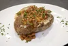 Easy and Classic Jacket Potato Recipe — Cooking with Anadi