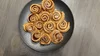 Air Fryer Crescent Roll Baby Cinnamon Rolls — Cooking with Anadi