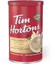 Tim Horton's French Vanilla Cappuccino — Cooking with Anadi